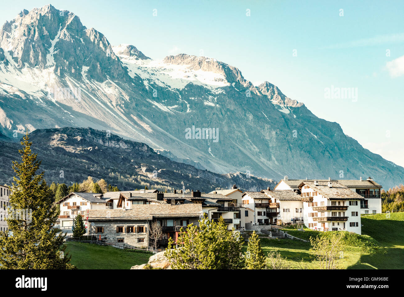 Parc Ela High Resolution Stock Photography and Images - Alamy