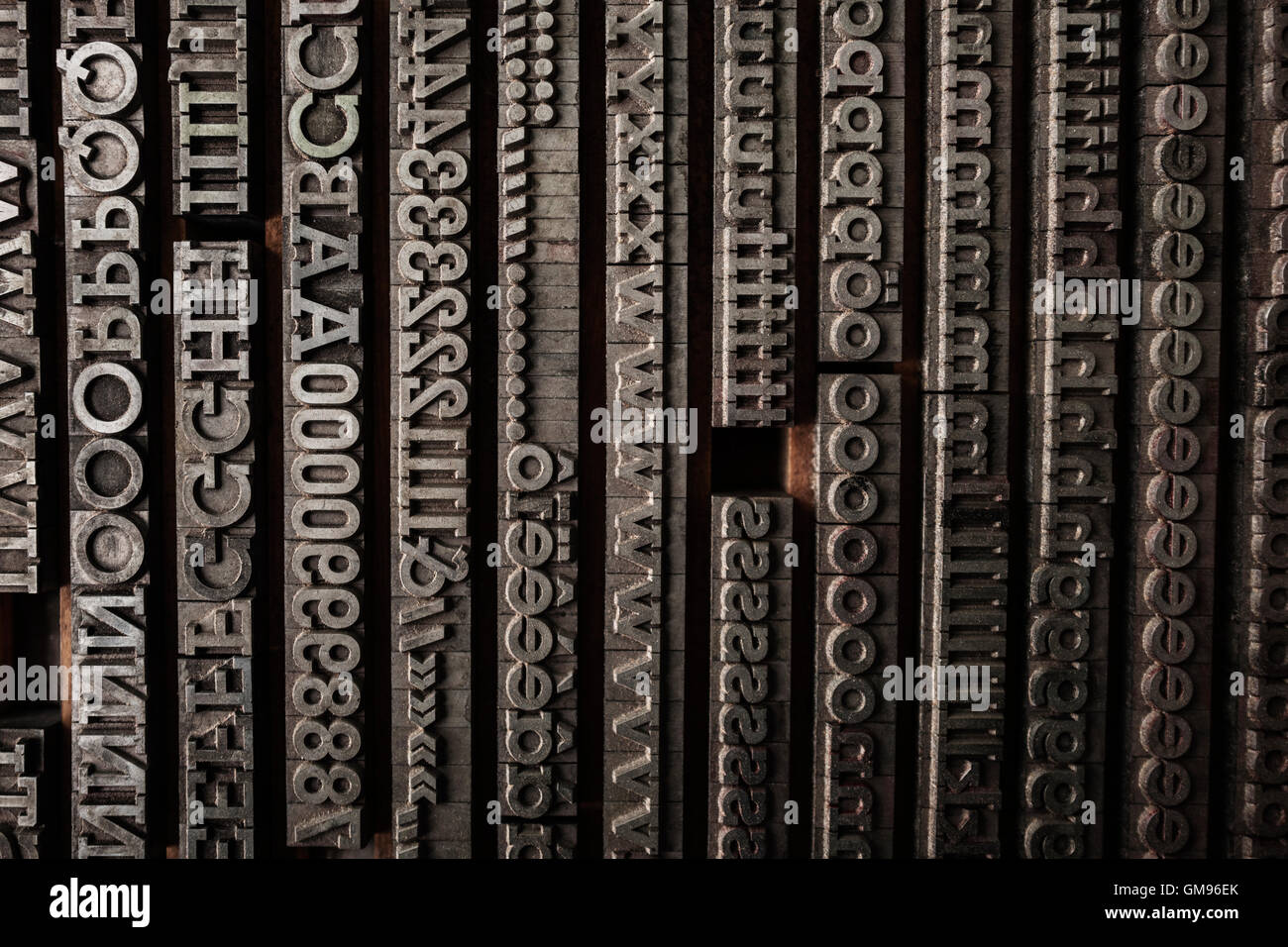 Lettrs hi-res stock photography and images - Alamy