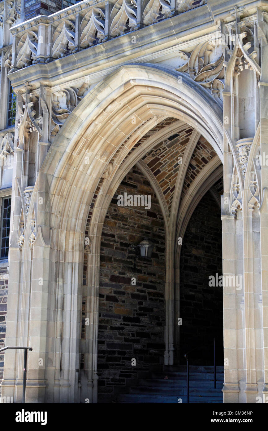 Princeton university building architecture hi-res stock photography and ...