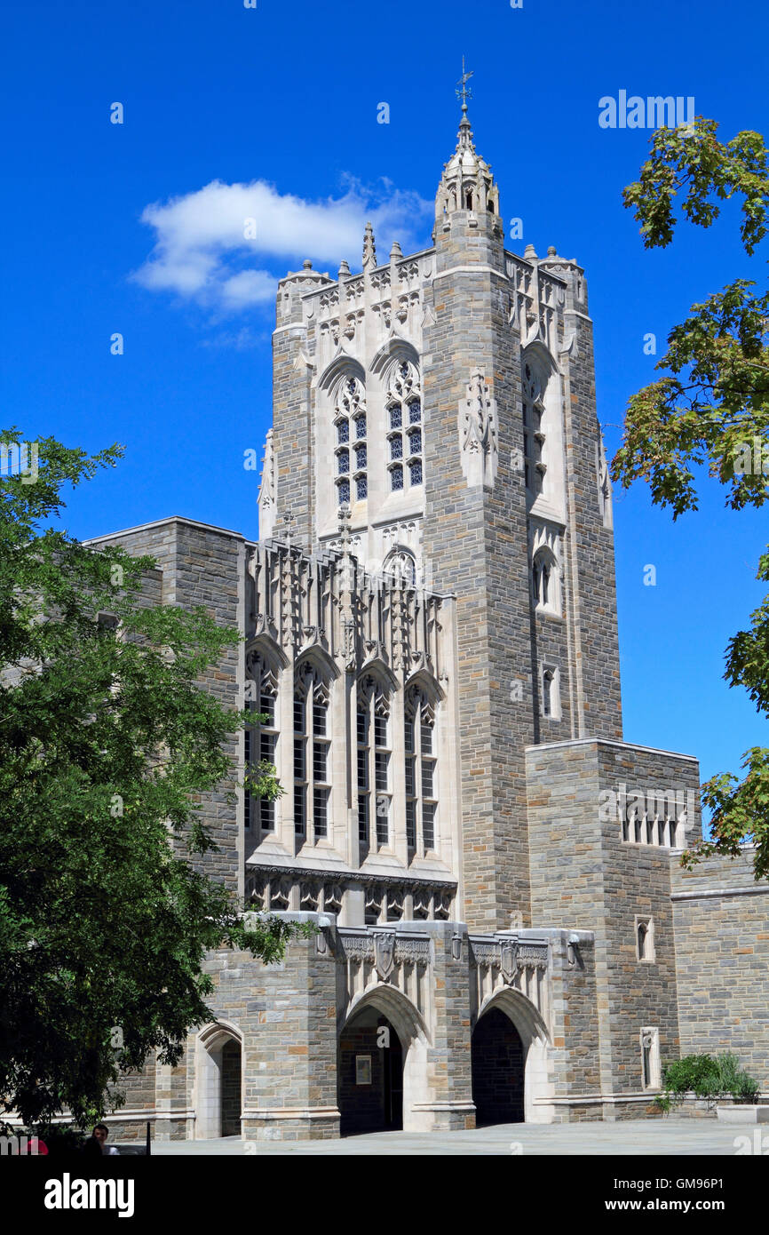 Firestone library hi-res stock photography and images - Alamy