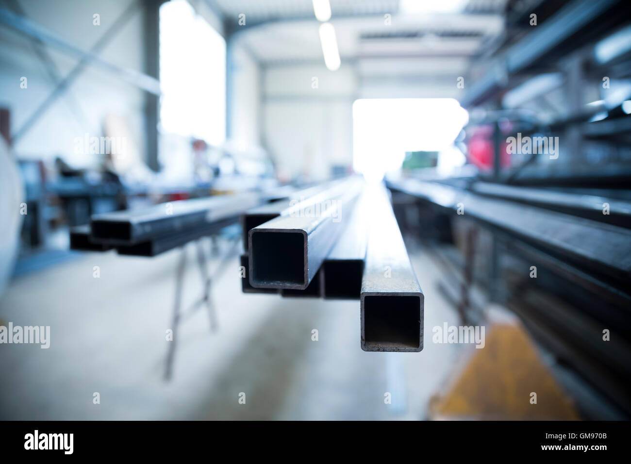 Raw material production hi-res stock photography and images - Alamy