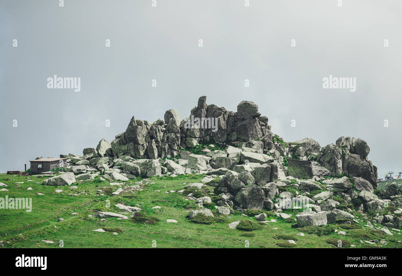 Vrah hi-res stock photography and images - Alamy