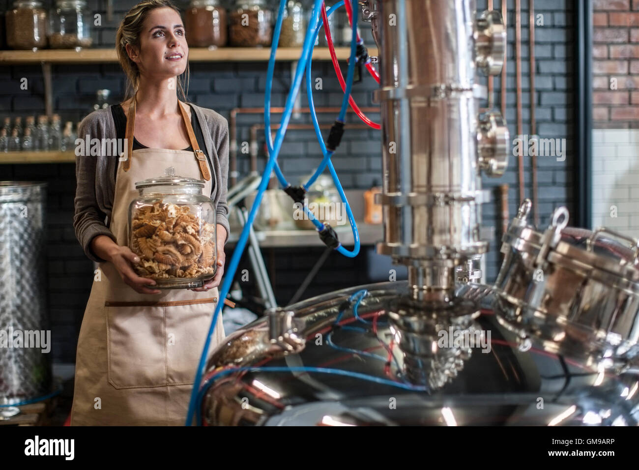 South africa distillery hi-res stock photography and images - Alamy