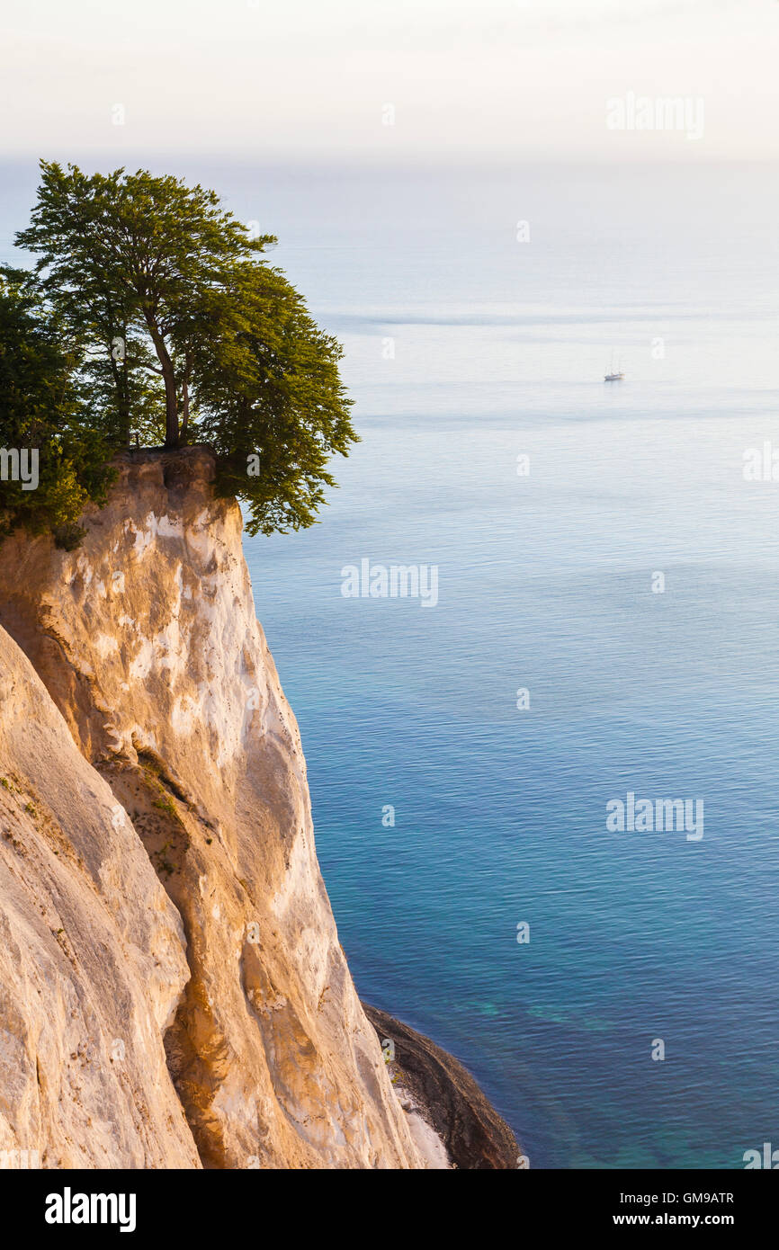 Cliff mons klint hi-res stock photography and images - Alamy