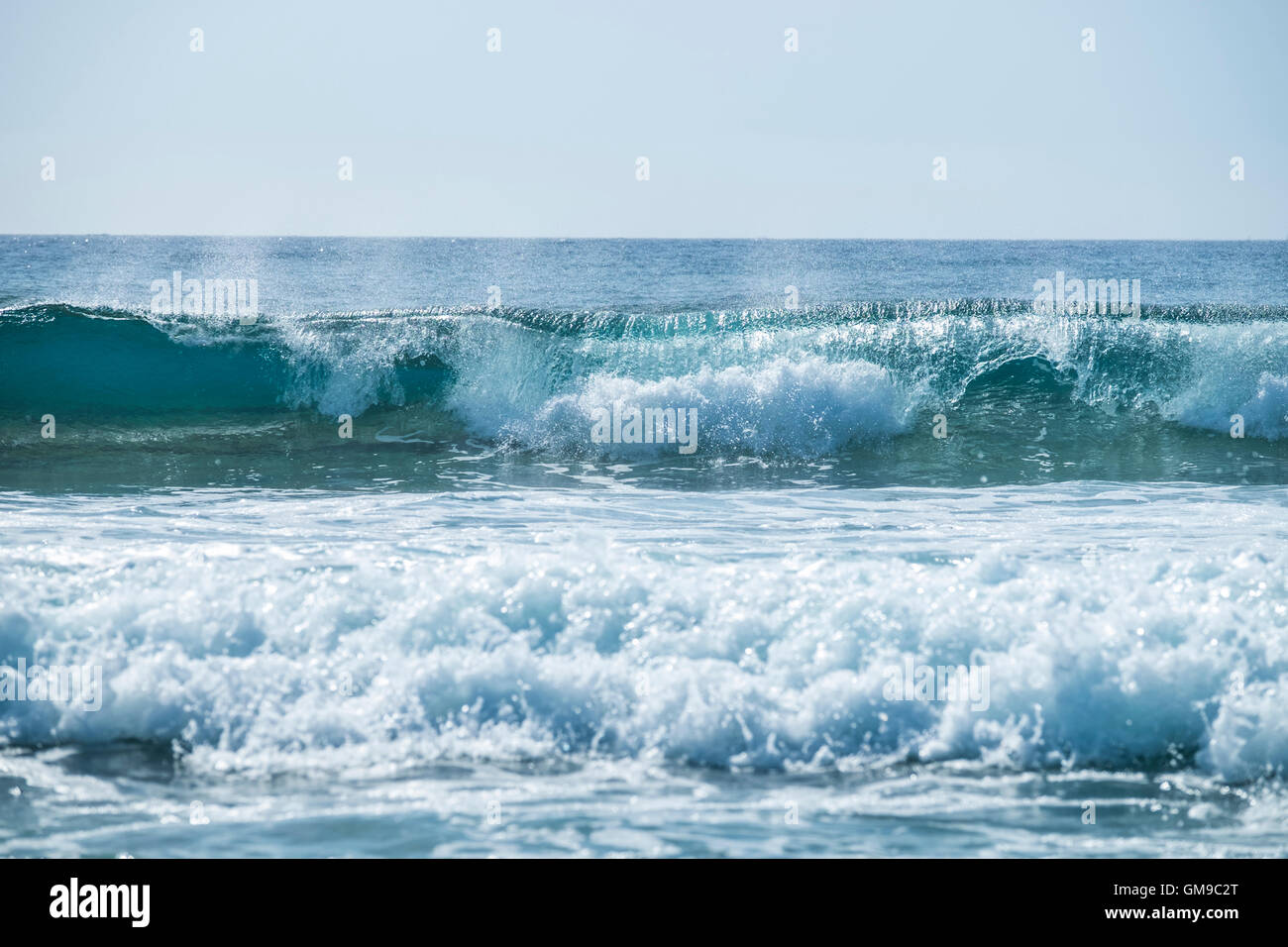 Loud waves hi-res stock photography and images - Alamy