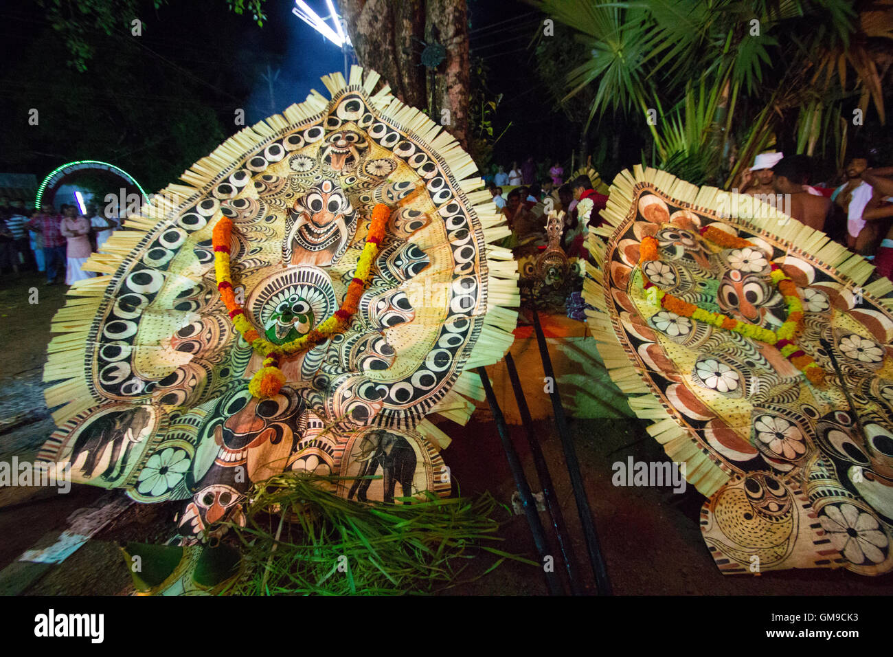 Kalan kolam hi-res stock photography and images - Alamy