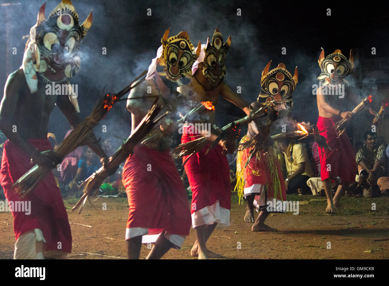 Dravidian forms hi-res stock photography and images - Alamy