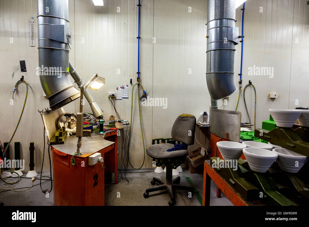 Injection machines hi-res stock photography and images - Alamy