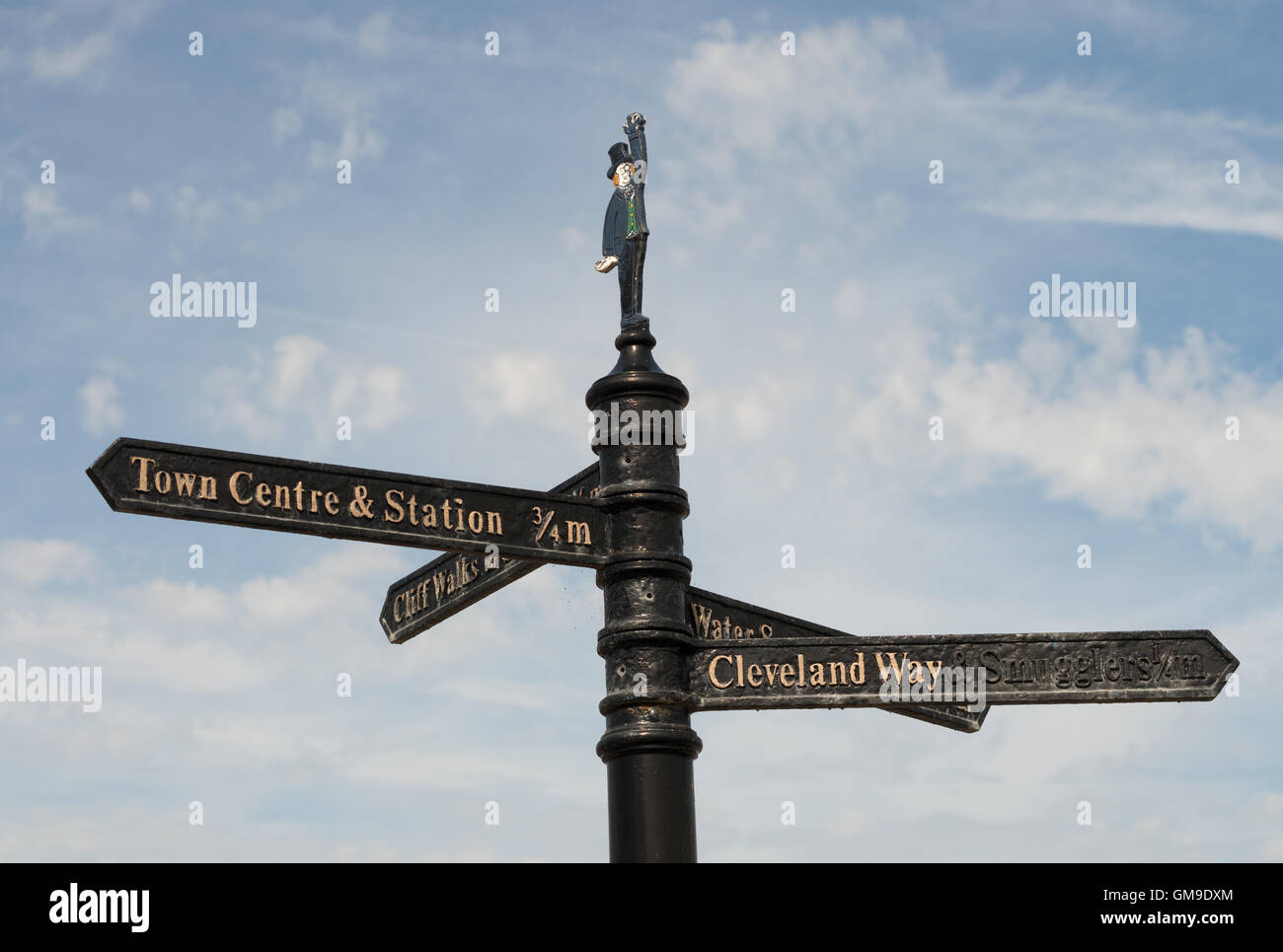 Direction Signpost Stock Photos & Direction Signpost Stock Images - Alamy