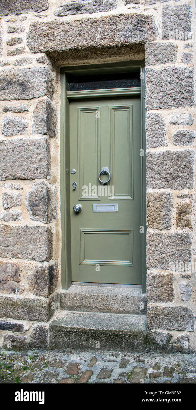 Doorways hi-res stock photography and images - Alamy