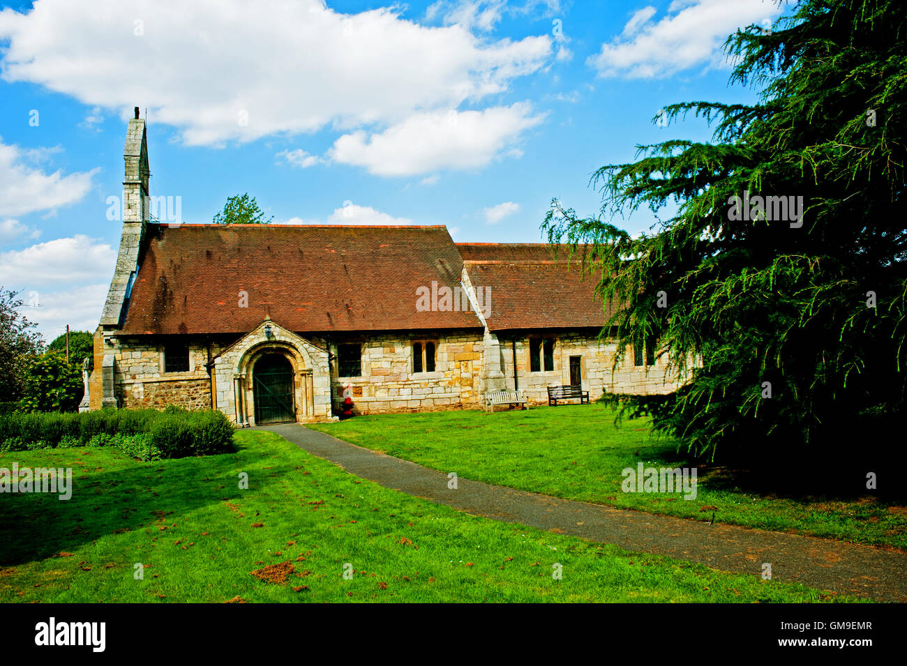 Bilton in ainsty hi-res stock photography and images - Alamy