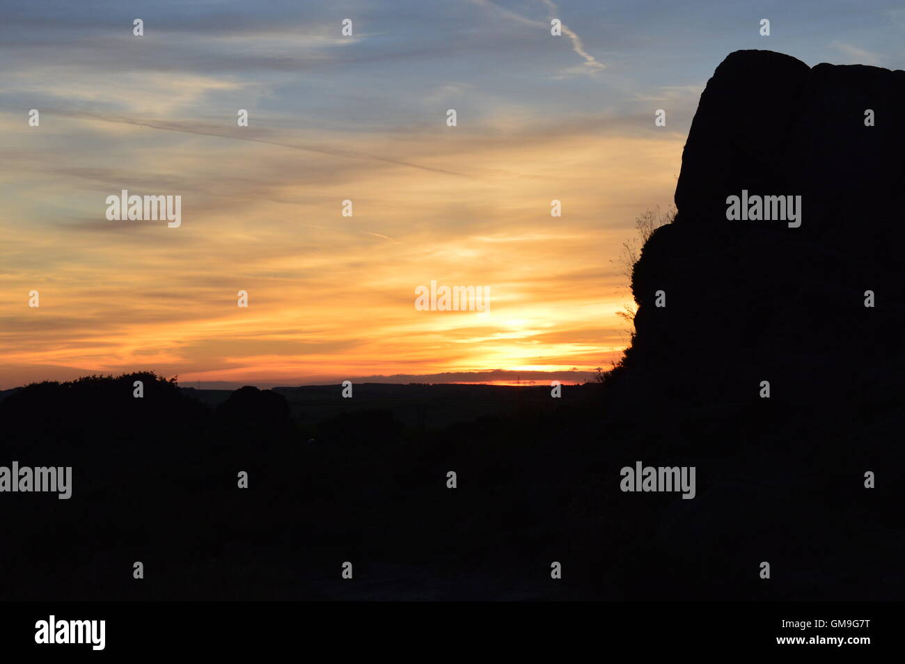 Ashover hi-res stock photography and images - Alamy
