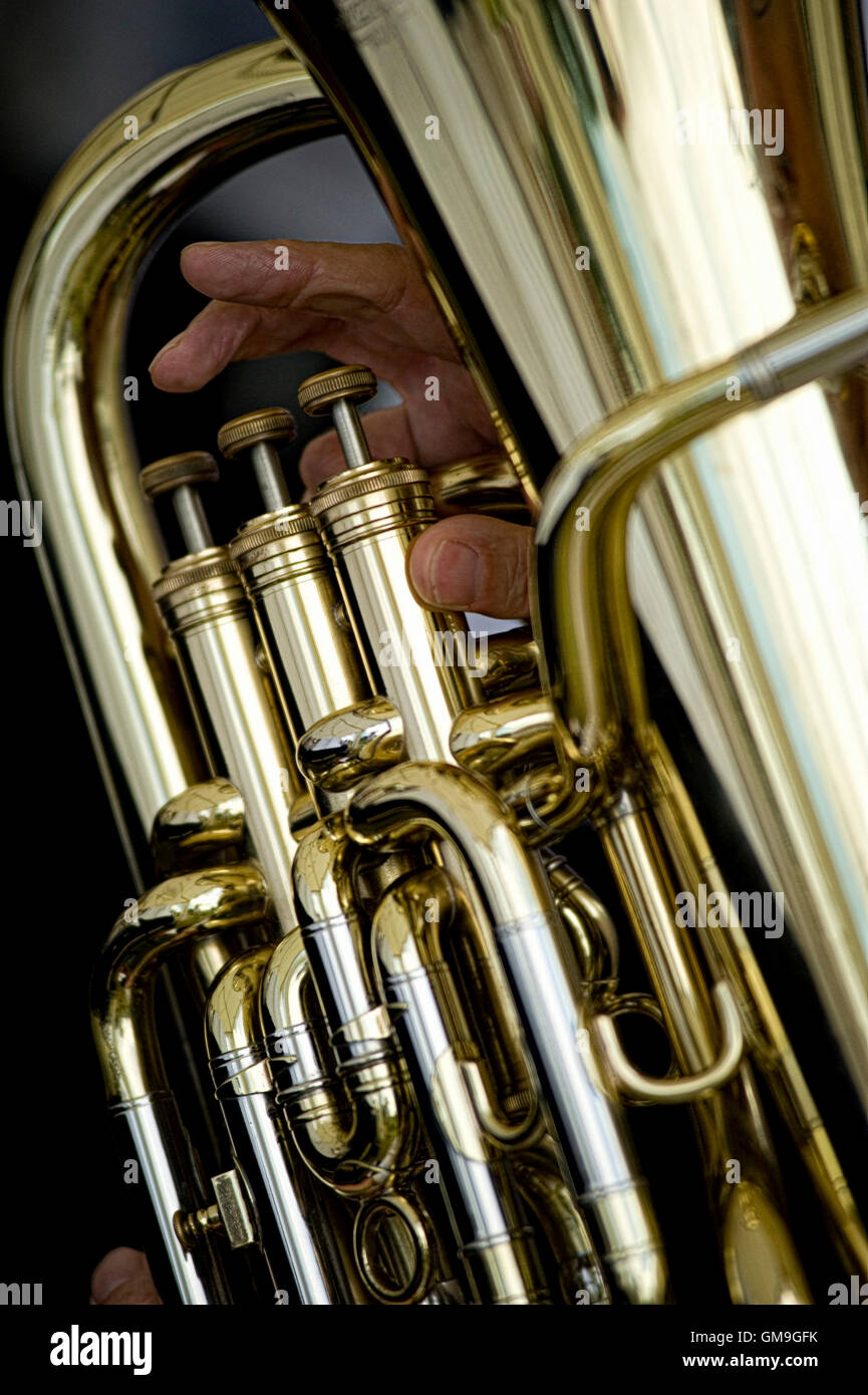 Musical insrtument hi-res stock photography and images - Alamy