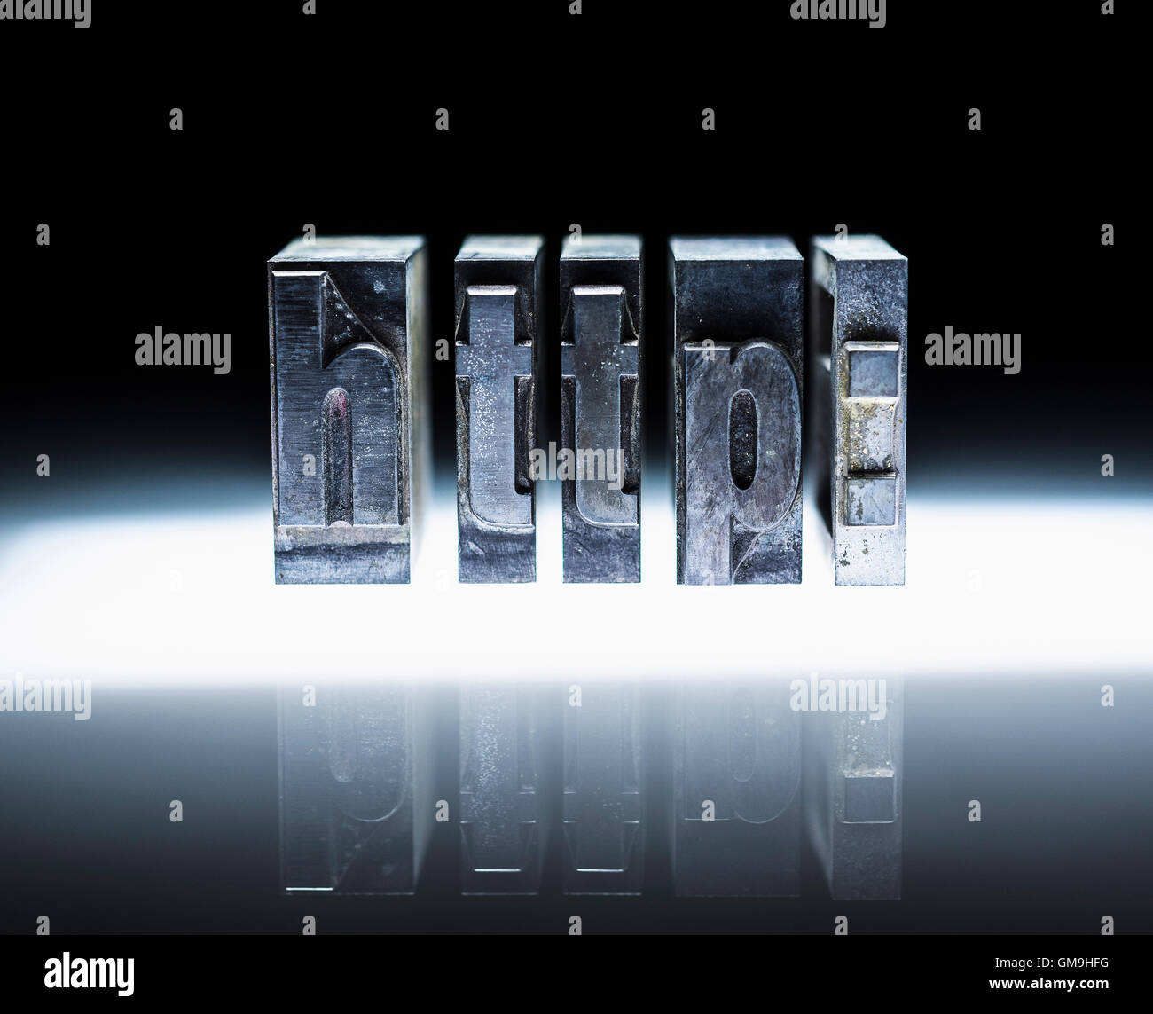 Http letters hi-res stock photography and images - Alamy