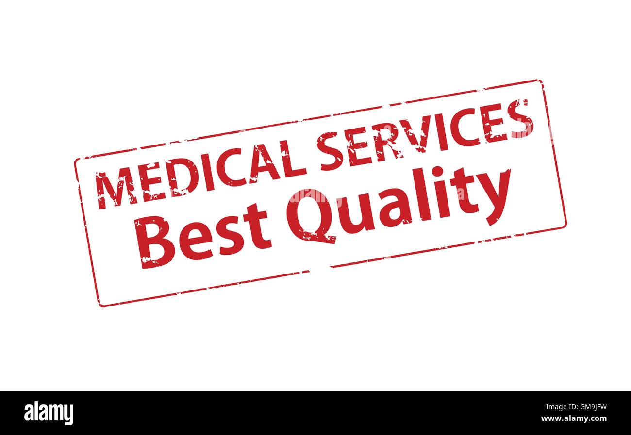 Best medical service hi-res stock photography and images - Alamy