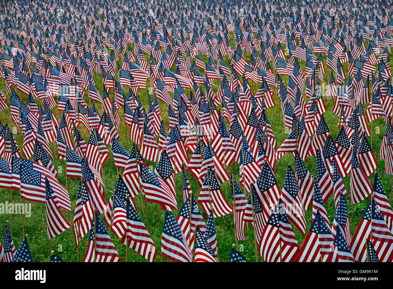 Boston pride flag hi-res stock photography and images - Alamy