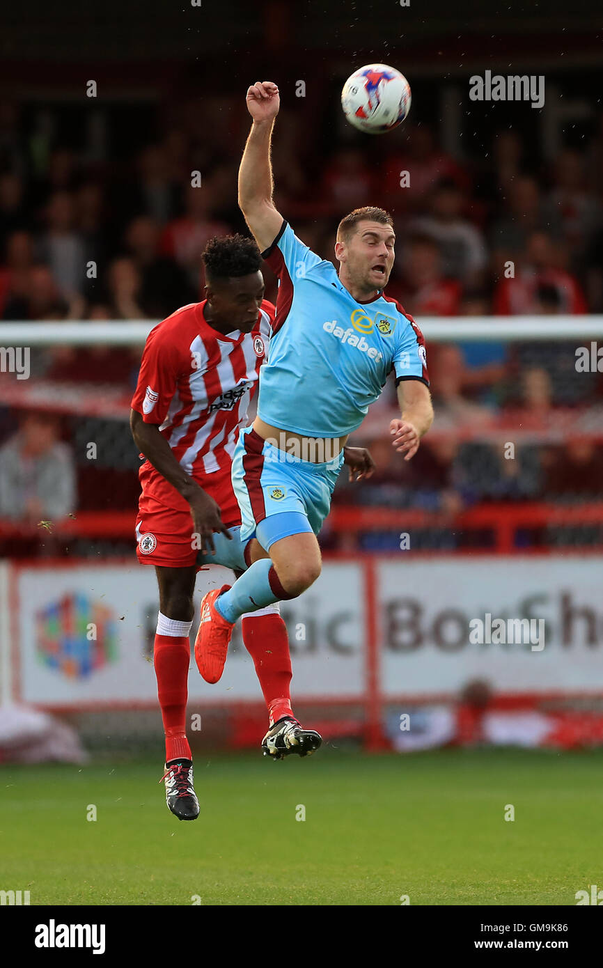 Omar Beckles High Resolution Stock Photography and Images - Alamy