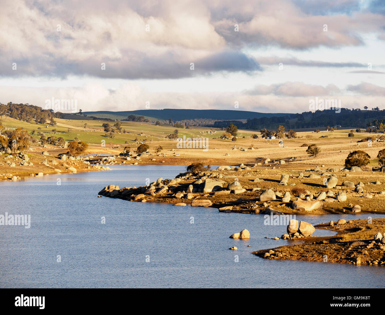 Oberon australia hi-res stock photography and images - Alamy