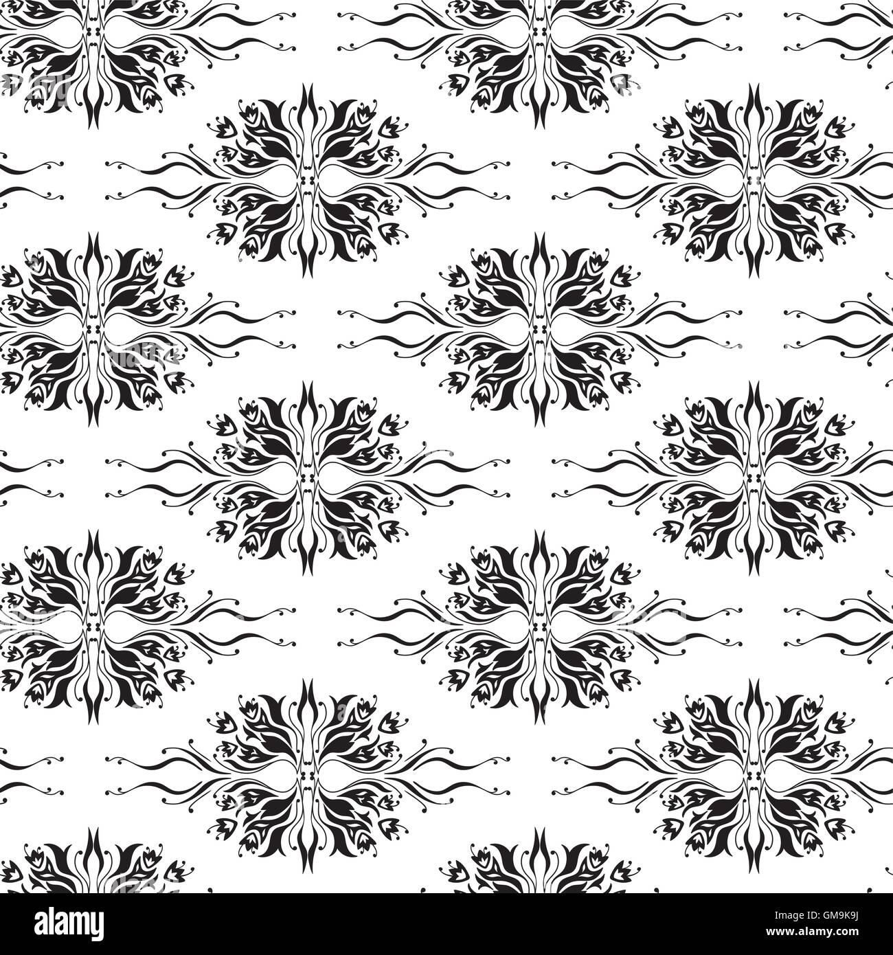 Classic vector pattern Stock Vector Image & Art - Alamy
