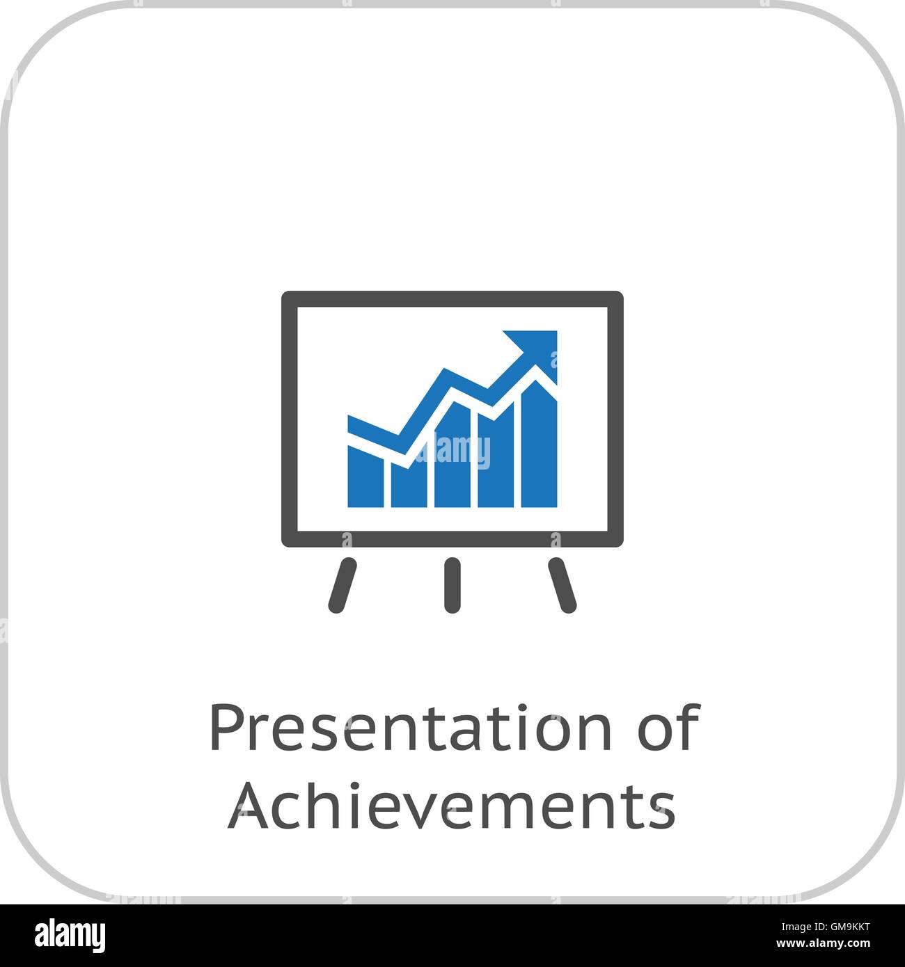 Business achievements hi-res stock photography and images - Alamy