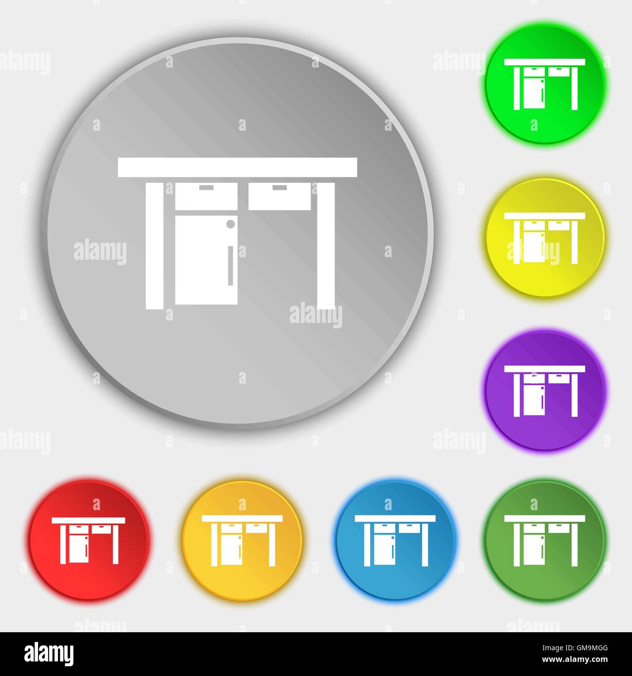 High eight Stock Vector Images - Alamy