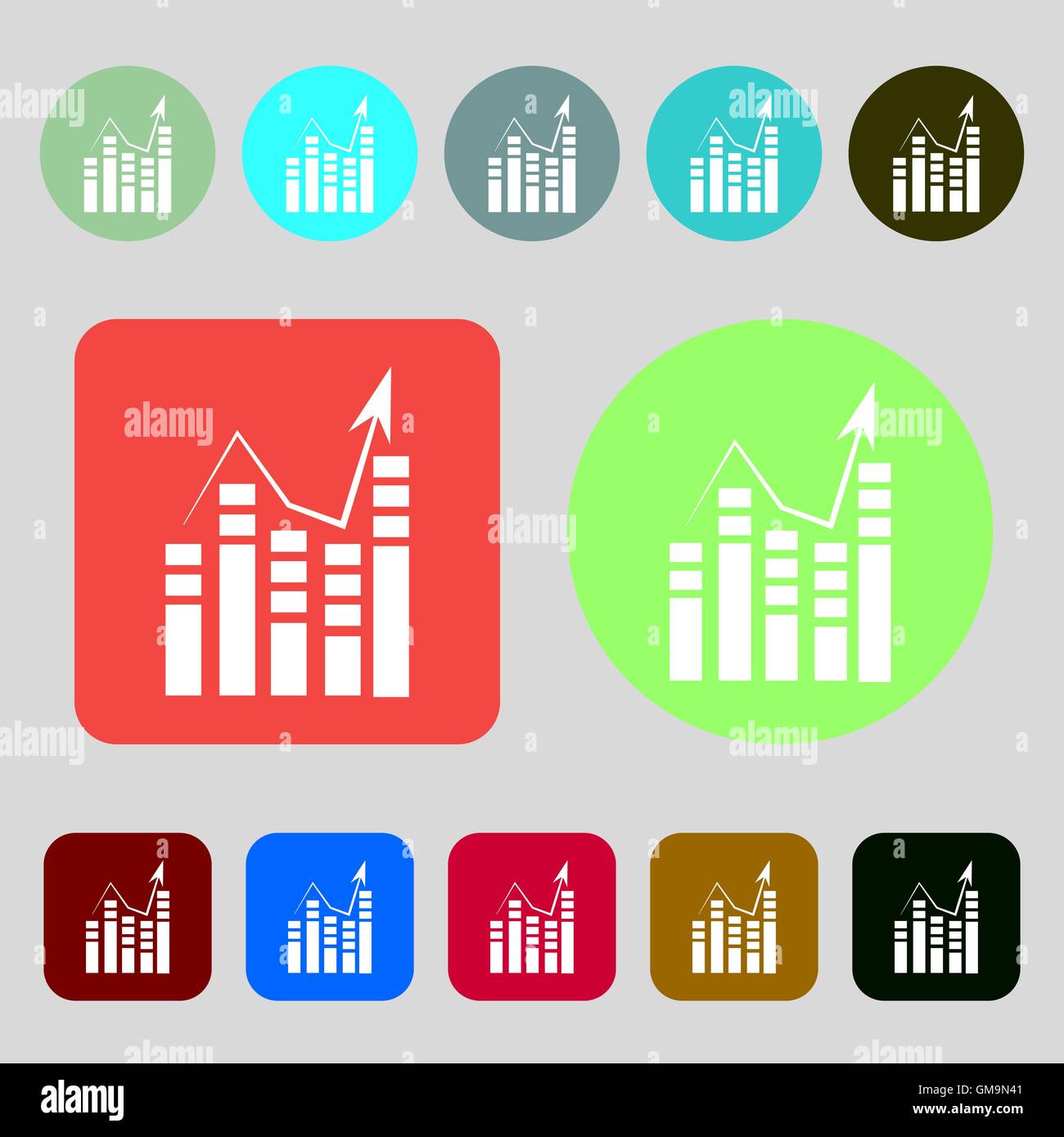 Accounting symbol hi-res stock photography and images - Alamy