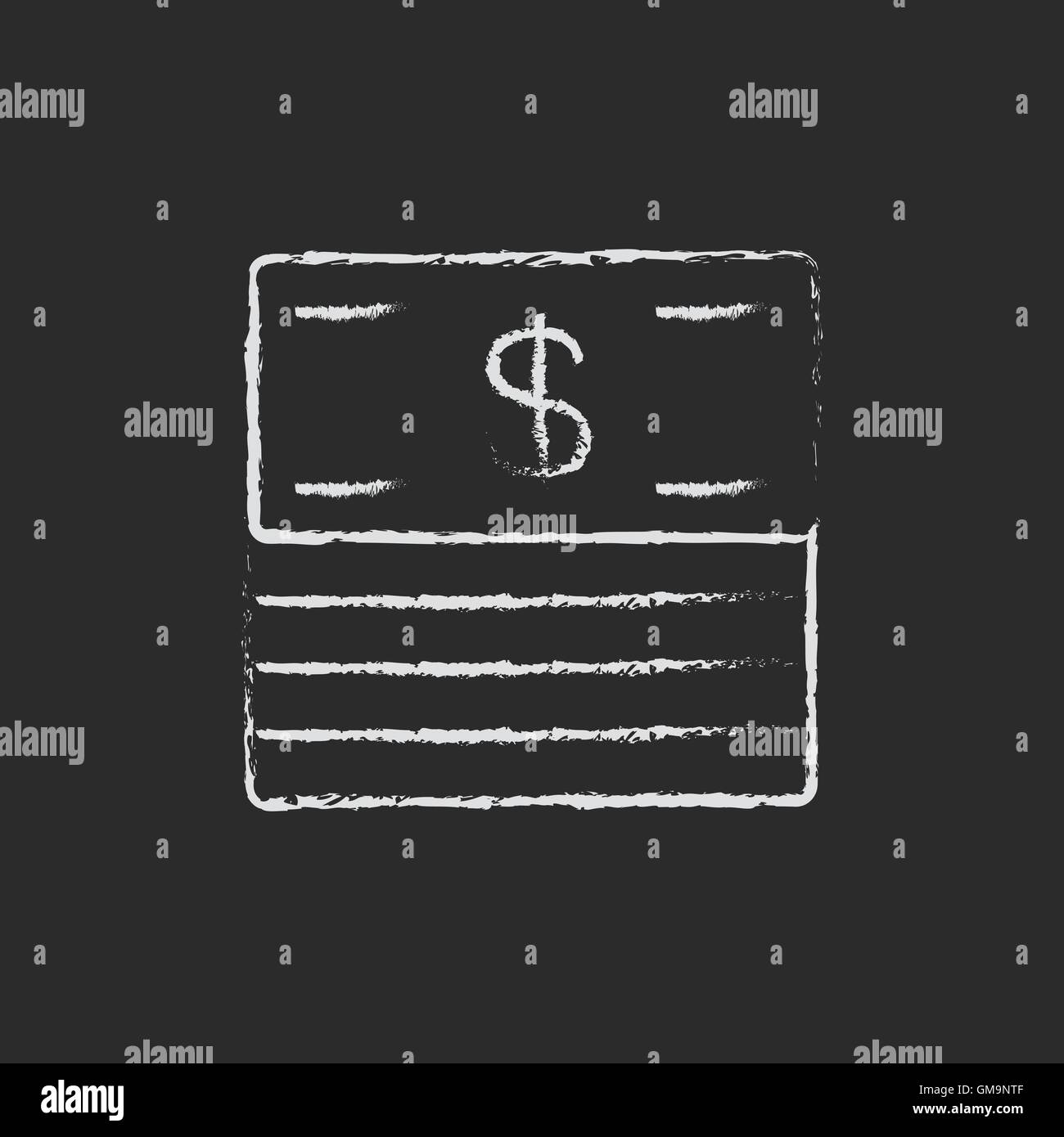 Group shopping fund Stock Vector Images - Alamy