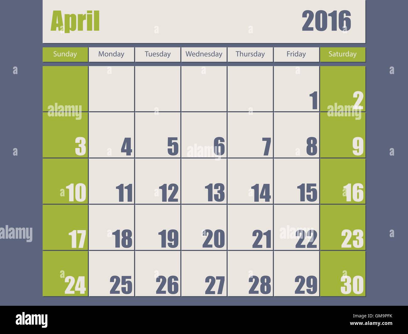 Blue green colored Stock Vector Images - Alamy