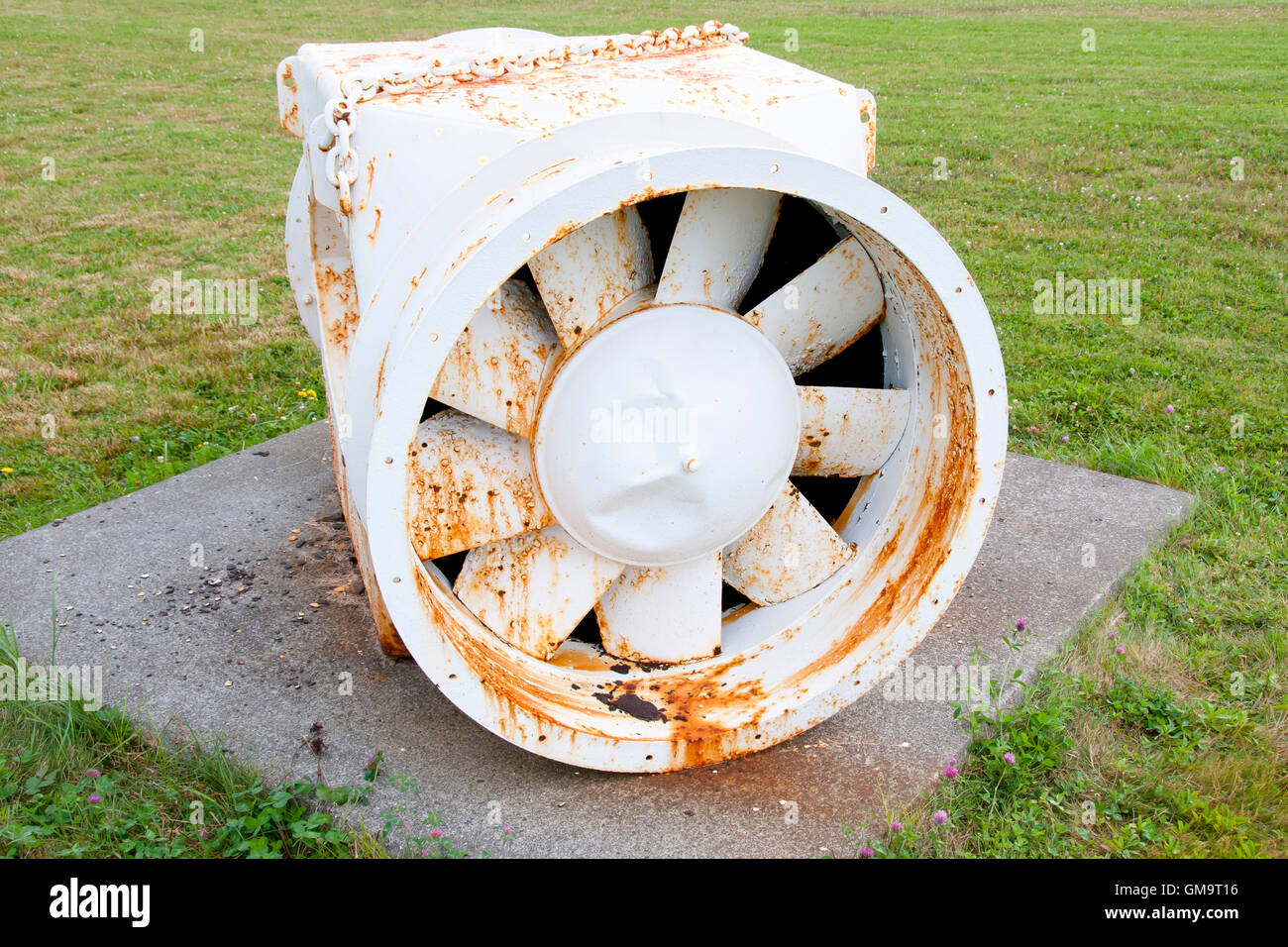 Exhaust fan hi-res stock photography and images - Alamy