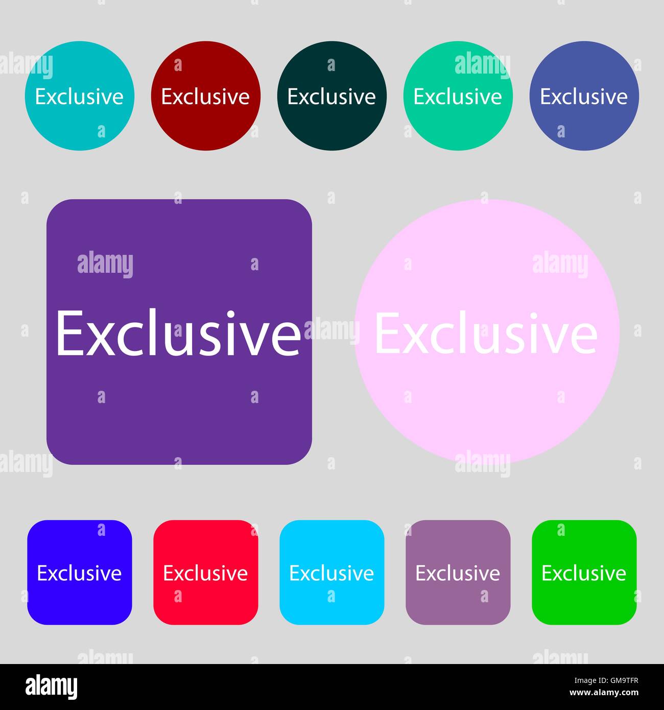 12 exclusive design hi-res stock photography and images - Alamy