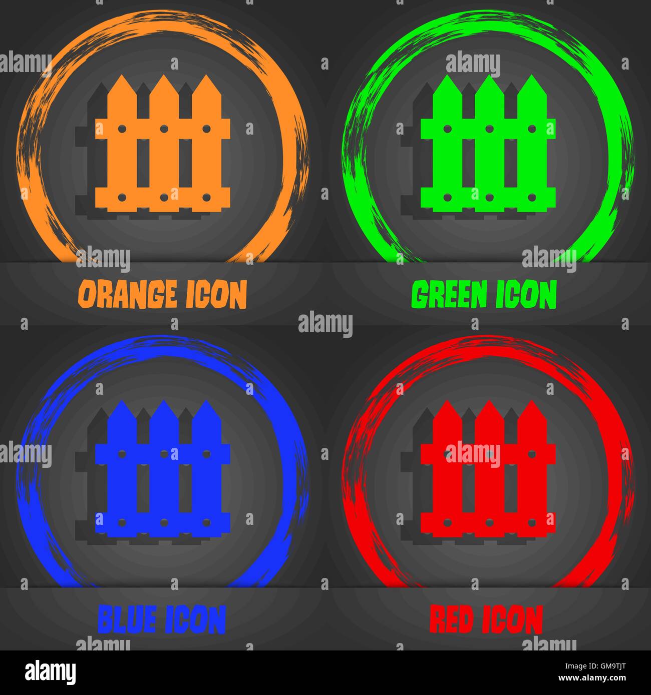 Defense object Stock Vector Images - Alamy