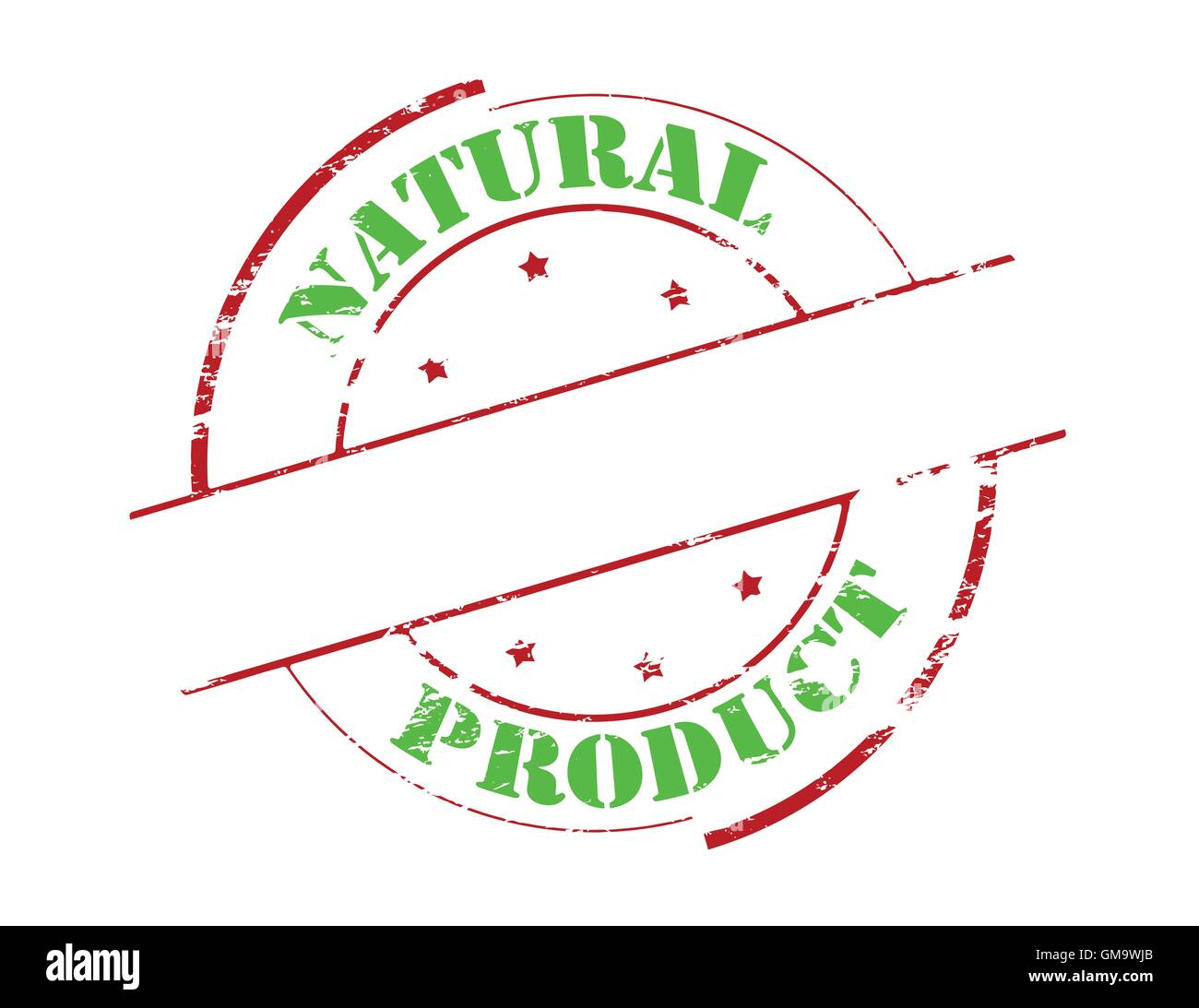 Natural product red grunge Cut Out Stock Images & Pictures - Alamy