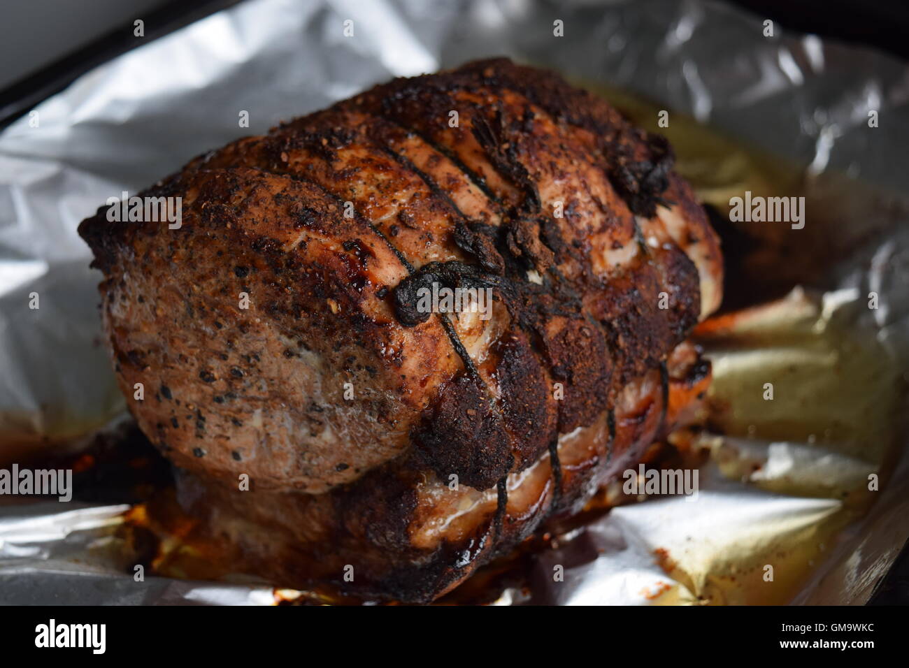 Burnt Roast Dinner Stock Photos & Burnt Roast Dinner Stock Images - Alamy