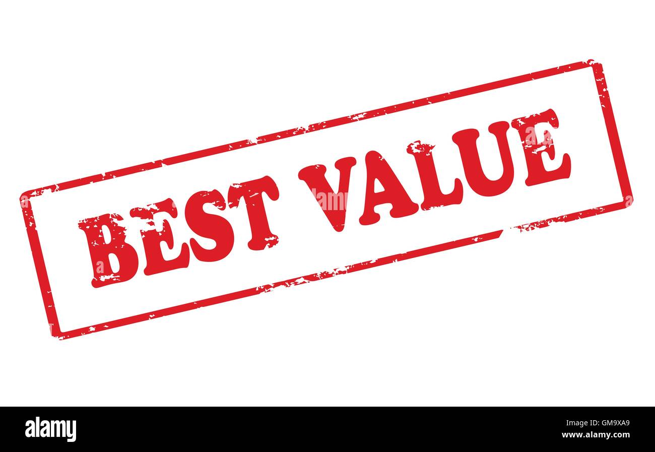 Value worth Stock Vector Images - Alamy