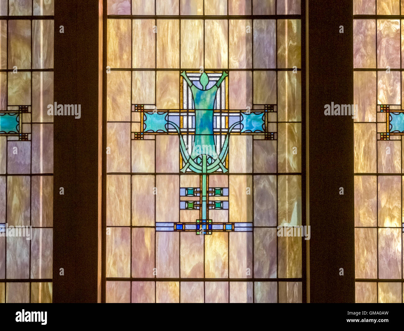 Merchants' National Bank - Jewel Box Bank, designed by Louis Sullivan ...