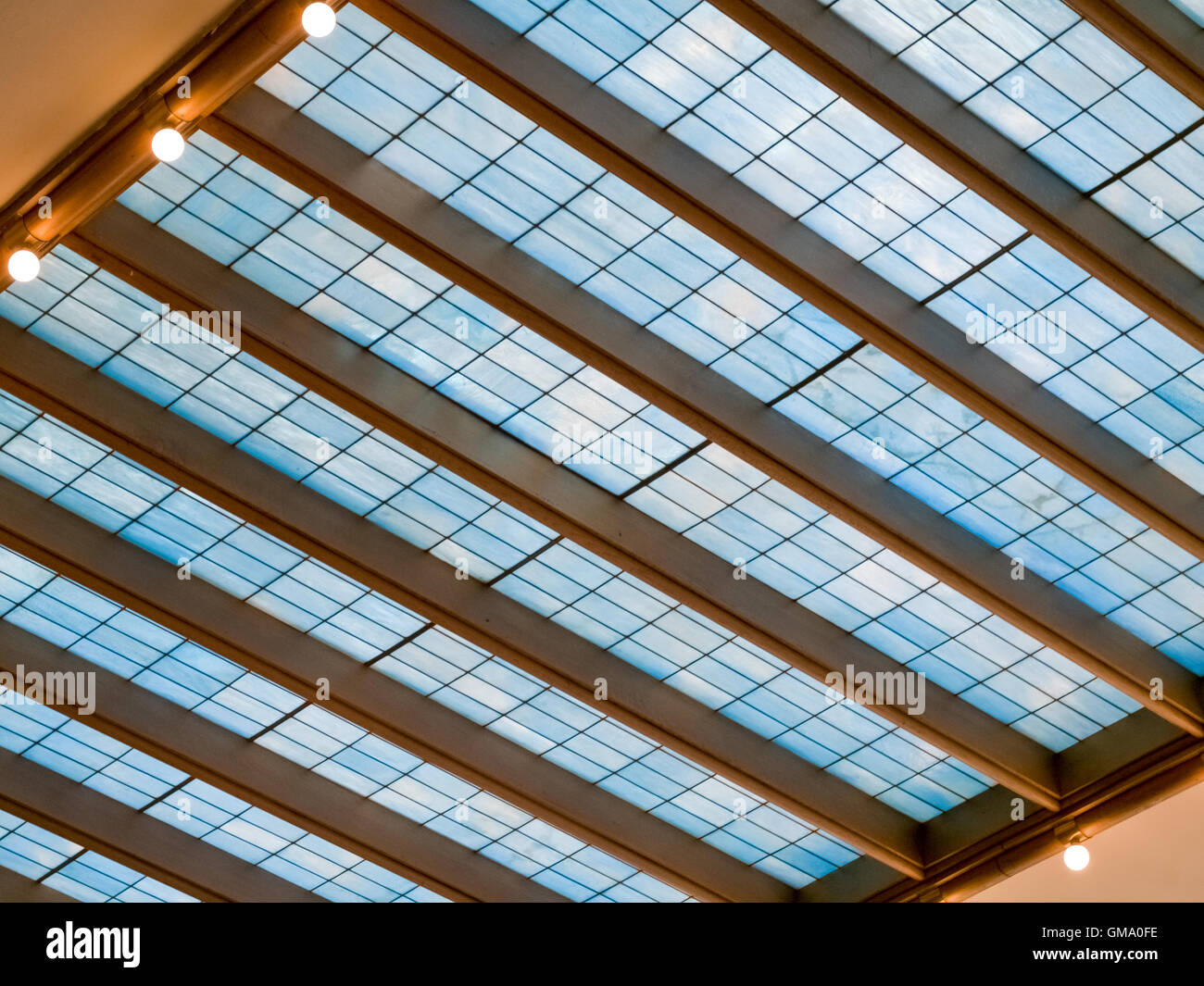 Frank lloyd wright louis sullivan hi-res stock photography and images ...