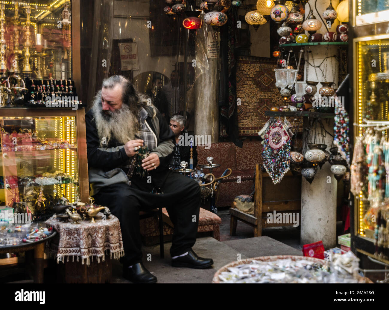 Hookah tobacco turkey High Resolution Stock Photography and Images - Alamy