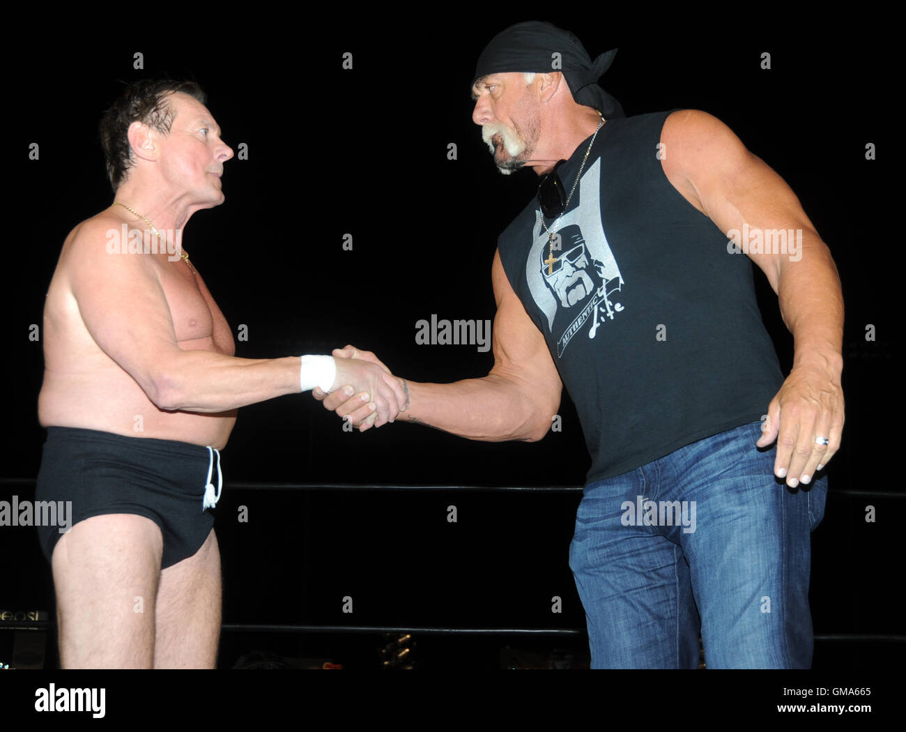 New York, NY- July 31 : Wrestling Icon Roddy Piper age 61, born ...