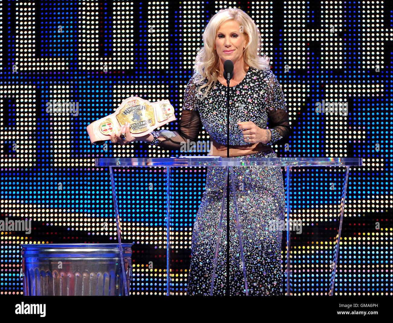 Alundra blaze aka madusa hi-res stock photography and images - Alamy