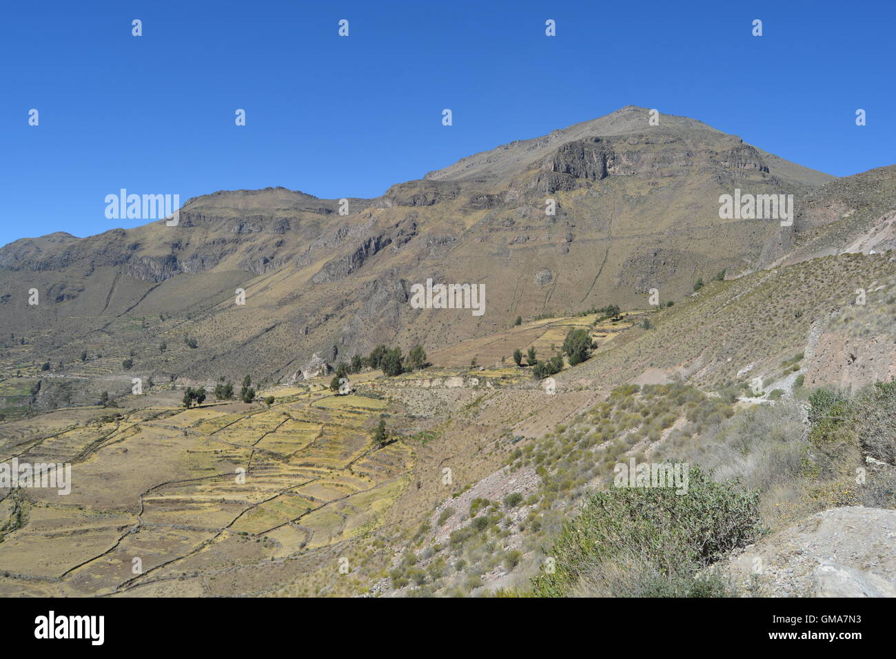 Colco canyon hi-res stock photography and images - Alamy