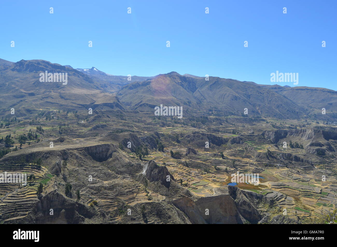 Colco canyon hi-res stock photography and images - Alamy