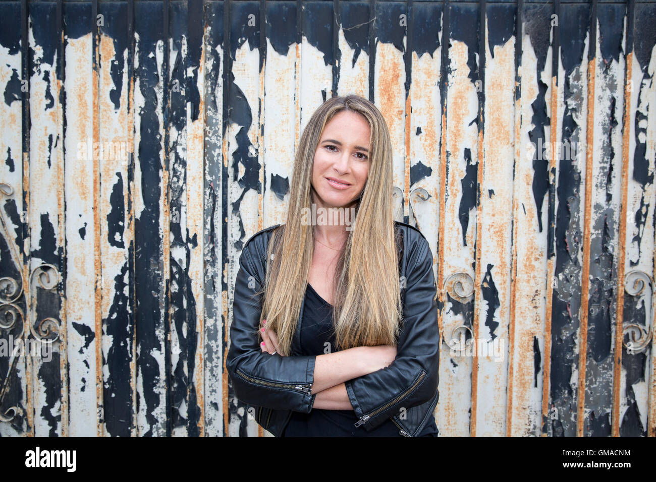 Author melissa broder hi-res stock photography and images - Alamy
