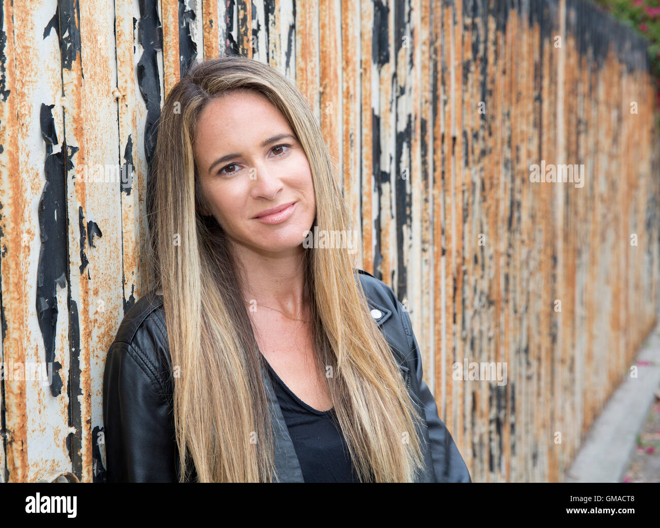 Author melissa broder hi-res stock photography and images - Alamy