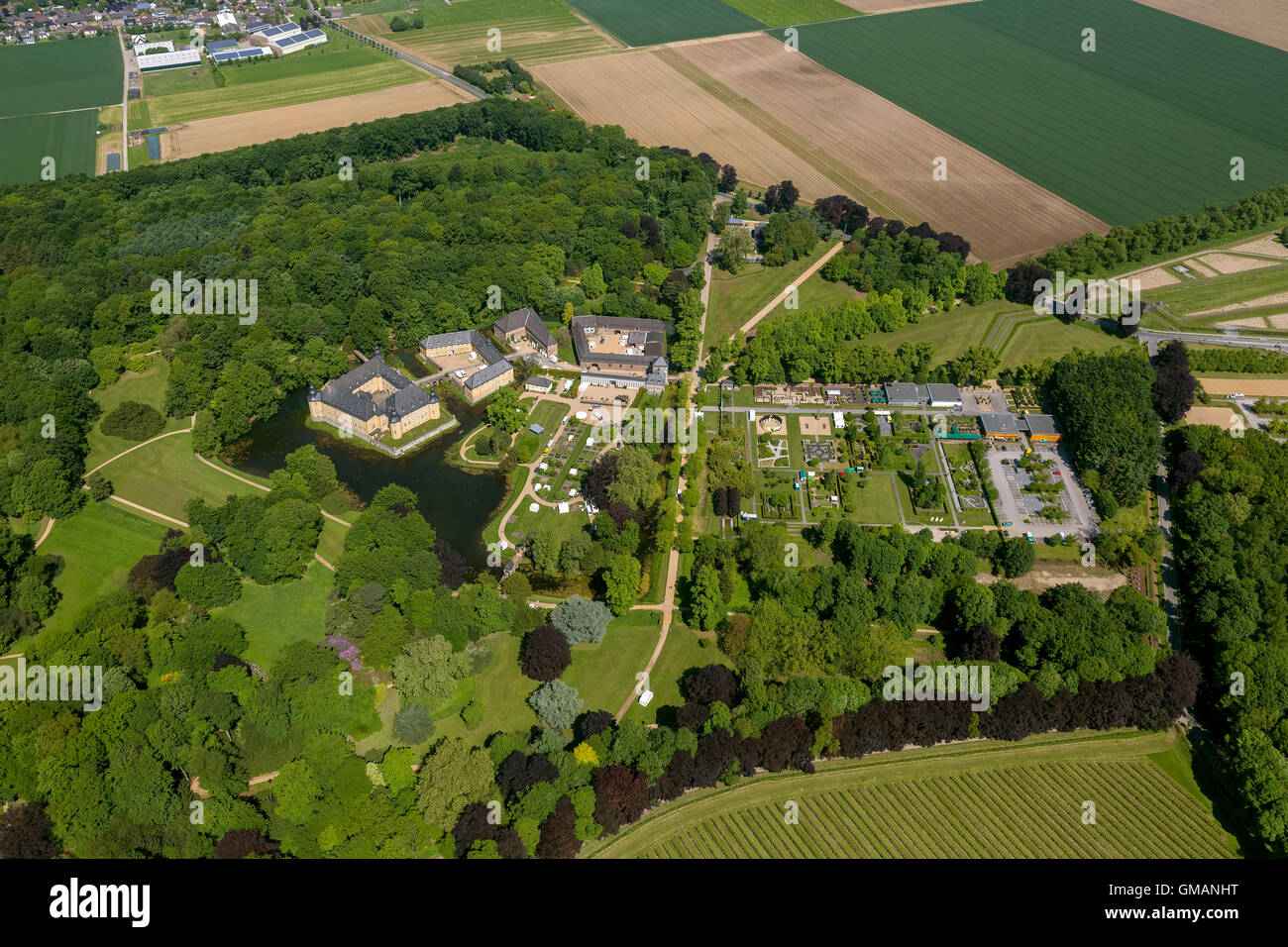 Juchen hi-res stock photography and images - Alamy