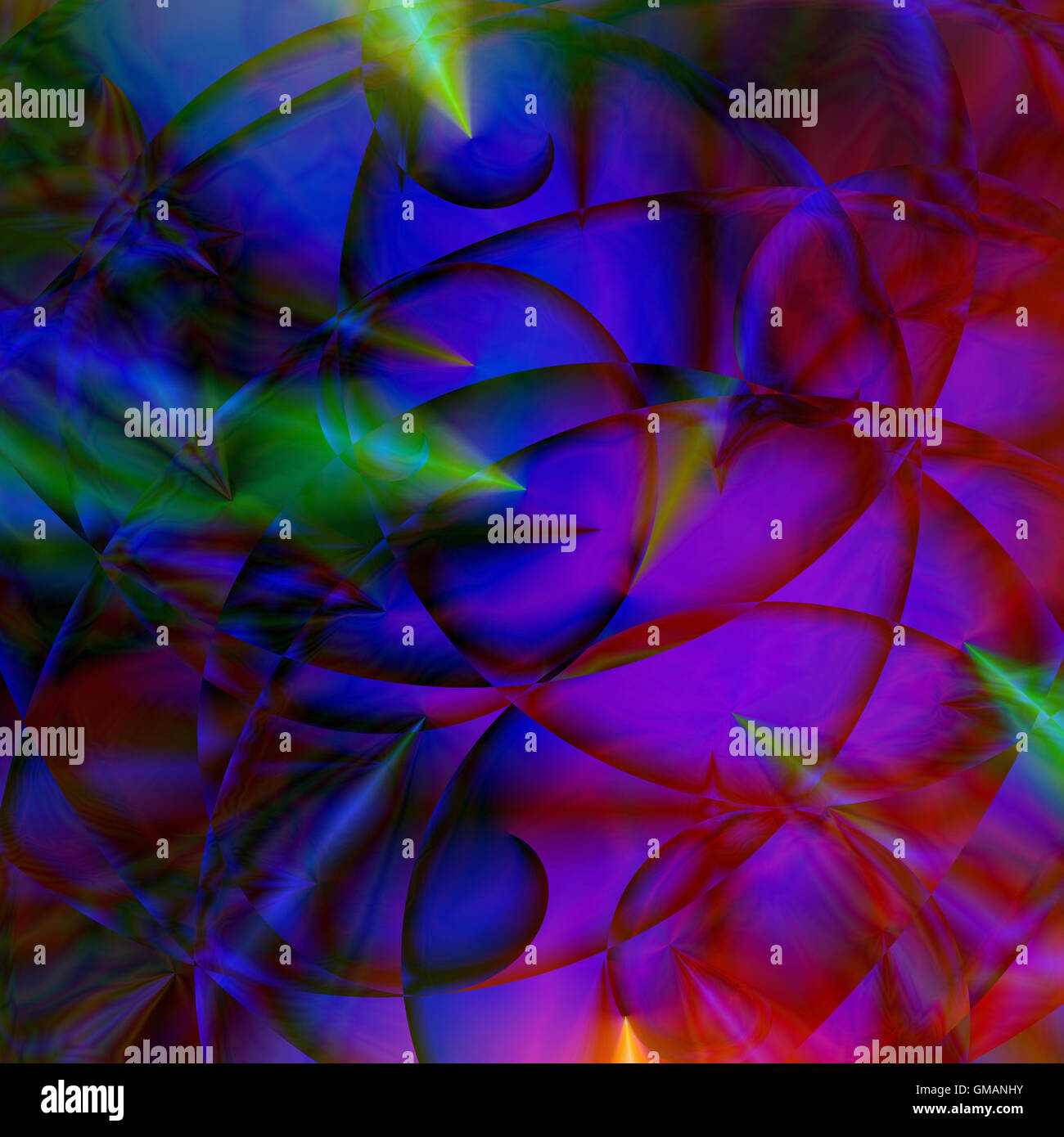 Abstract coloring background of the GPS-fire incadescent gradient with ...