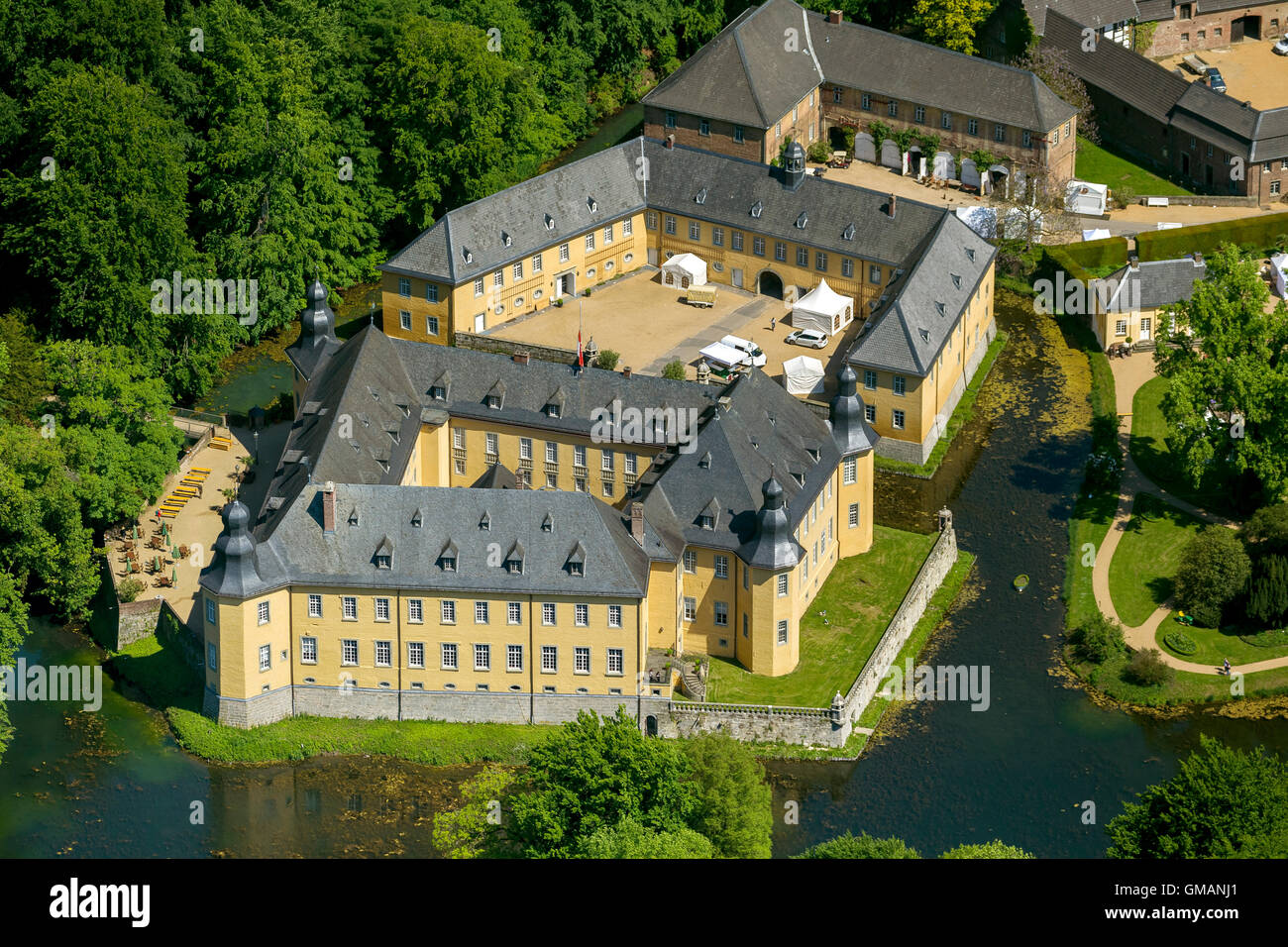 Juchen hi-res stock photography and images - Alamy