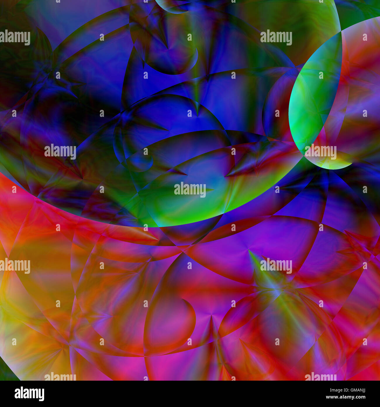 Abstract coloring background of the GPS-fire incadescent gradient with ...
