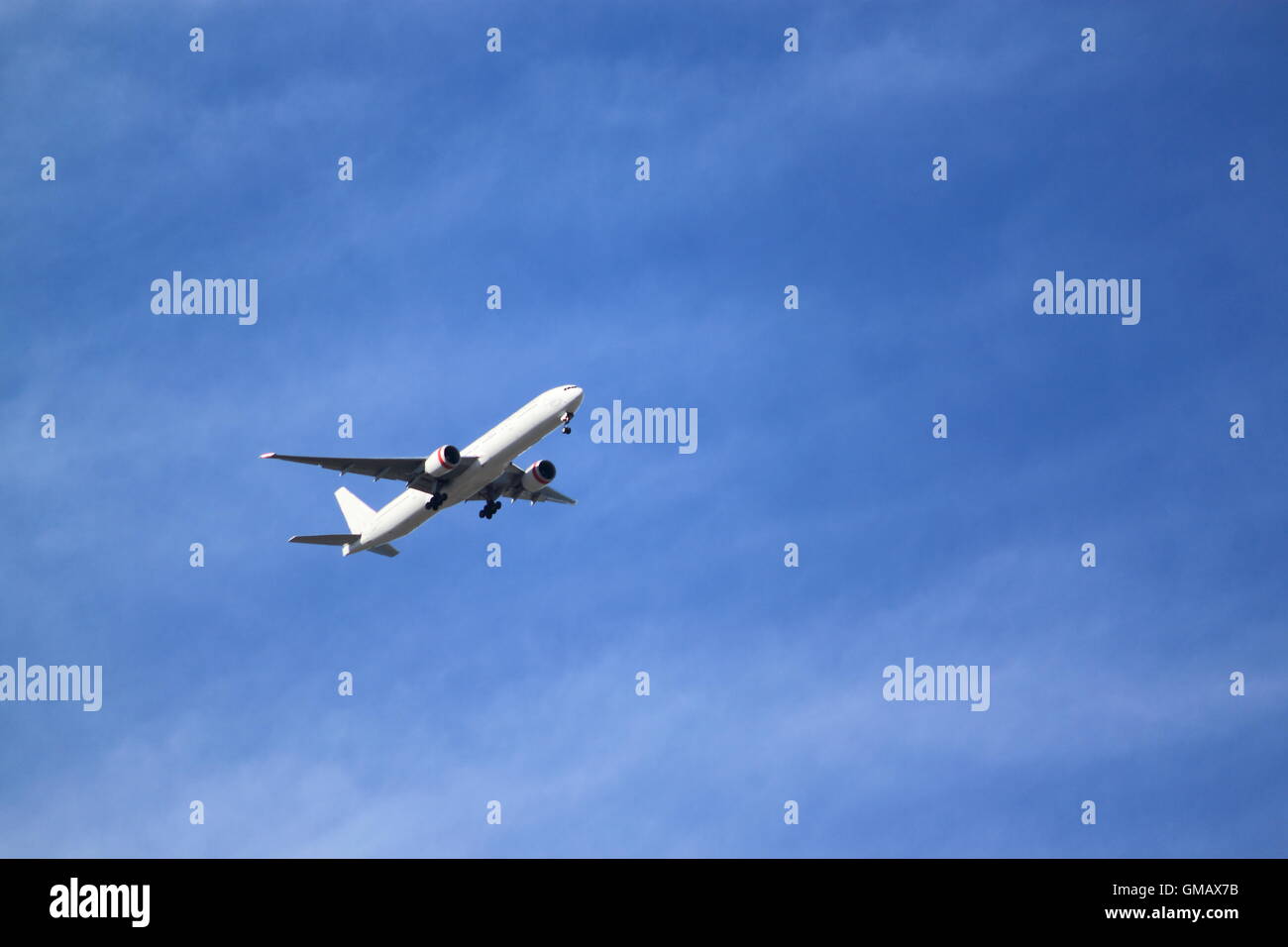 Modern melbourne aviation hi-res stock photography and images - Alamy