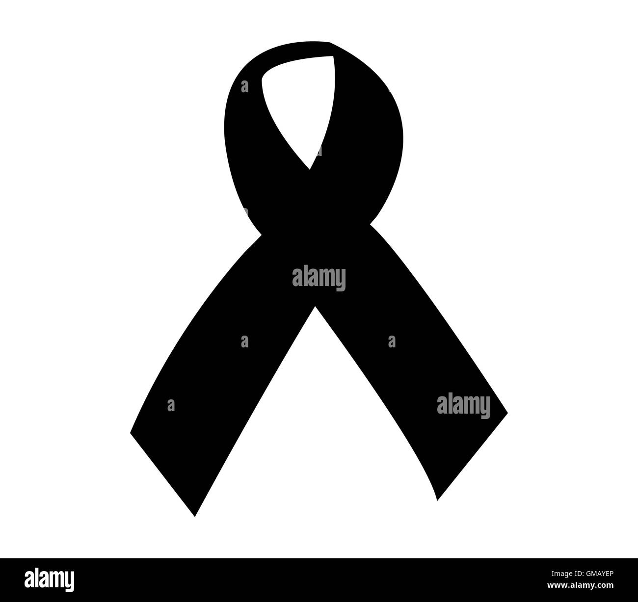 Global mourning Cut Out Stock Images & Pictures - Alamy