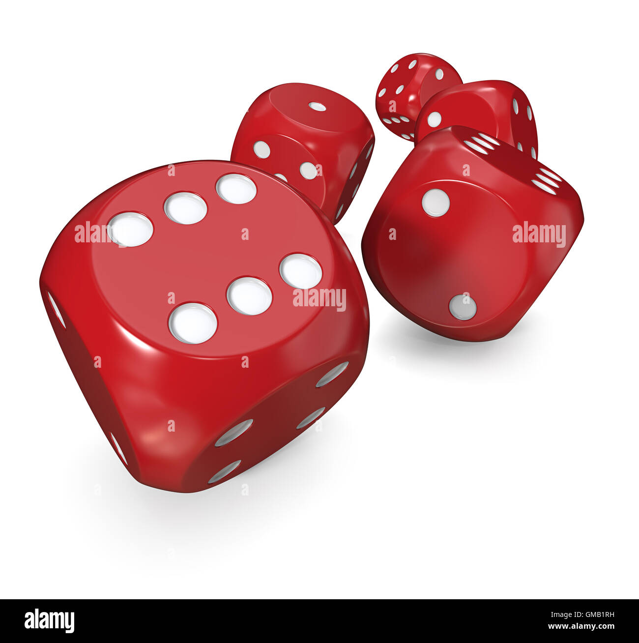 5 red Cut Out Stock Images & Pictures - Alamy